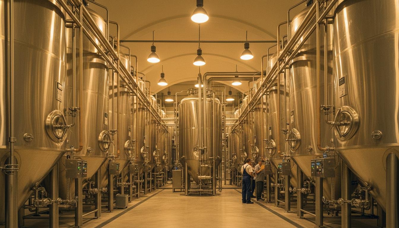 ALCOBEV PRIVATE LIMITED