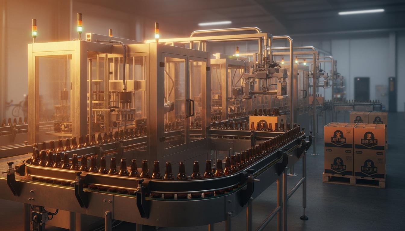 ALCOBEV PRIVATE LIMITED