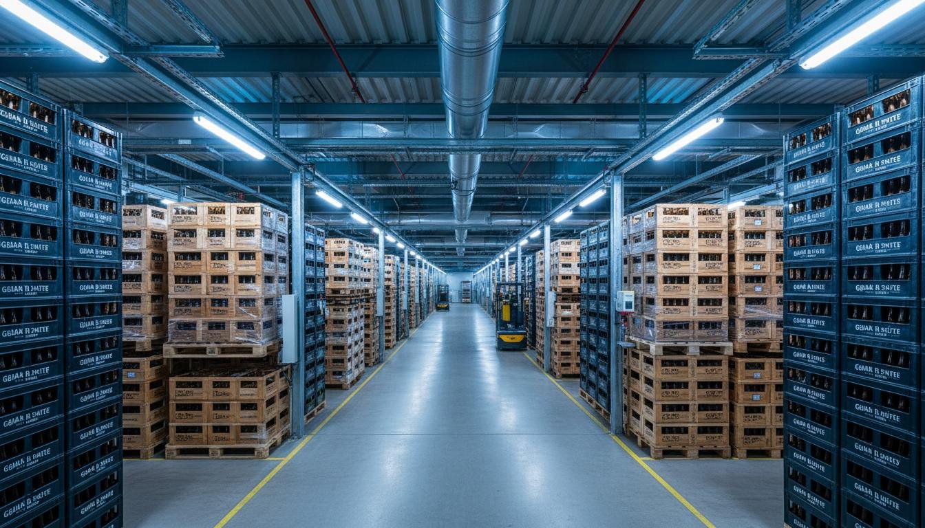 ALCOBEV PRIVATE LIMITED